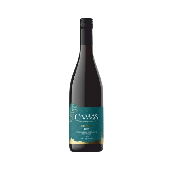 Camas Pinot Noir | Order Wine Online in Kolkata