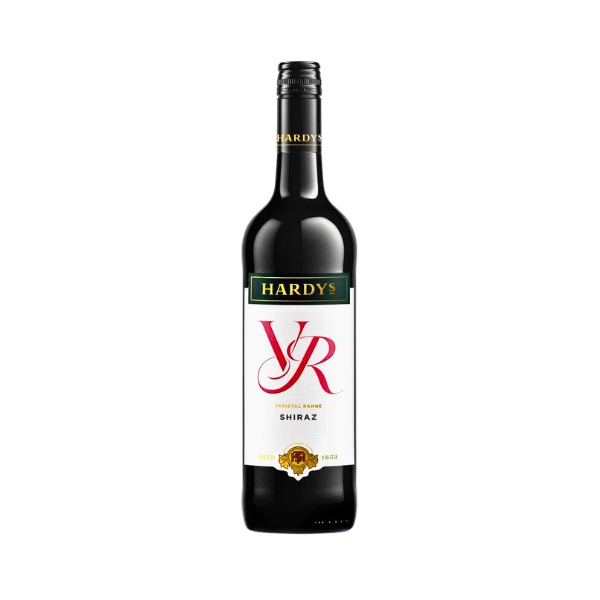 Hardys VR Shiraz | Buy Wine Online in Kolkata | Hedonne