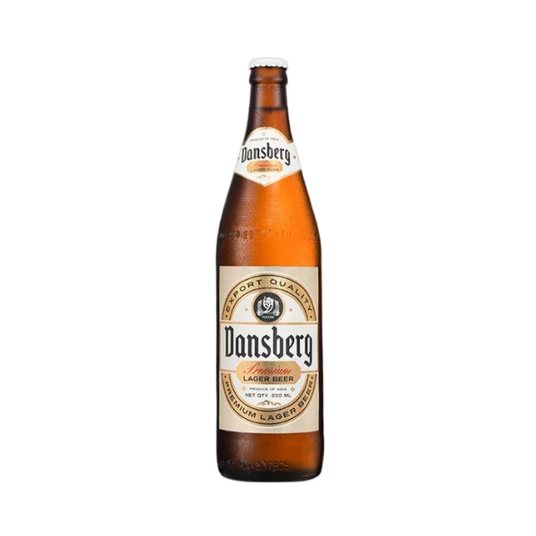 Dansberg Premium Lager Beer | Order Beer Online in Kolkata