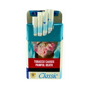 Classic Connect Cigarette (Pack of 20) | Order Cigarettes Online